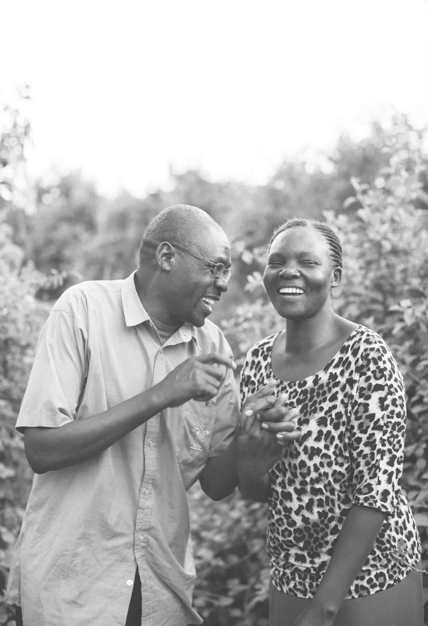 Pastor Raphael – MessengerX