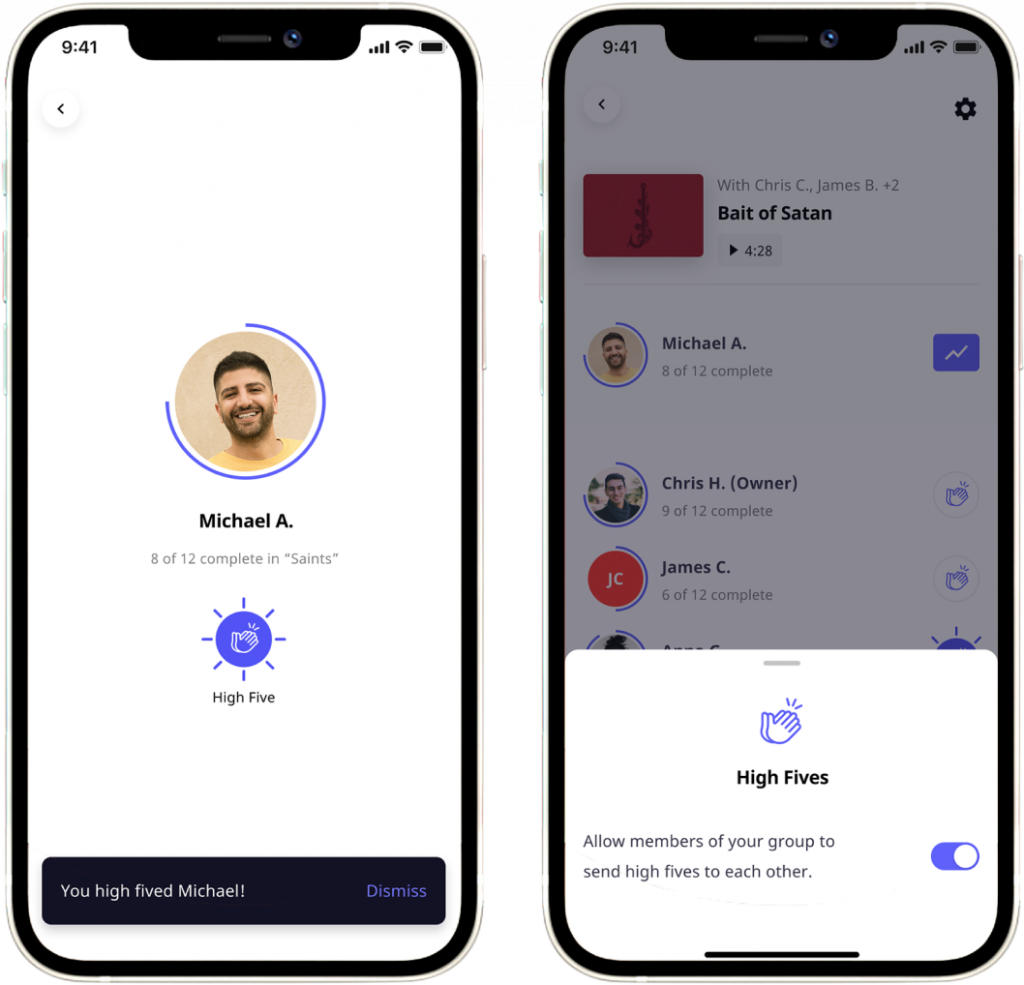 MessengerX Groups – MessengerX